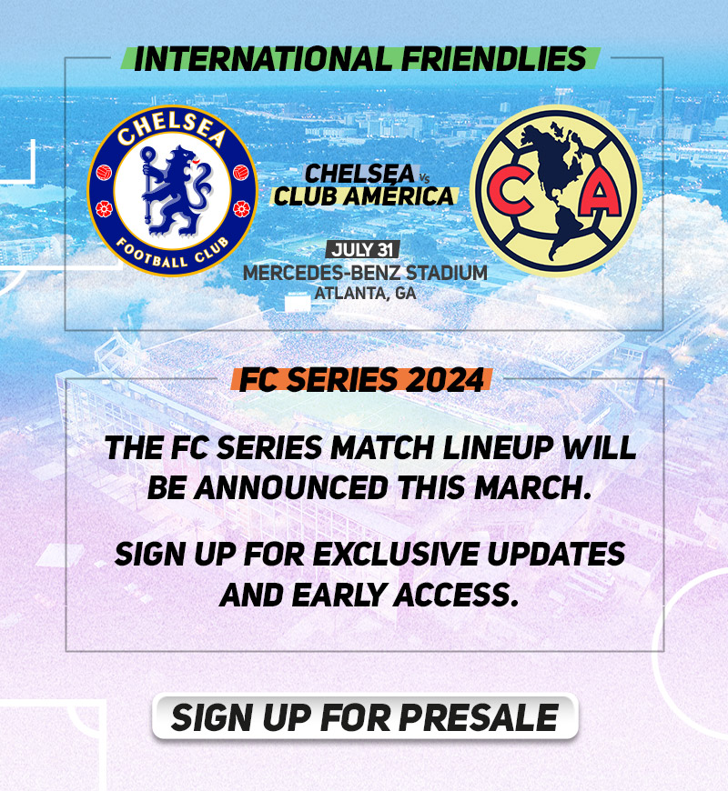 FC Series :: Summer 2024 – Stay Tuned!